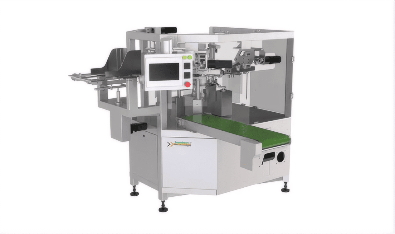 Biscuit Packaging Machine Guide 2026: Efficiency, MAP & ROI | Soontrue
